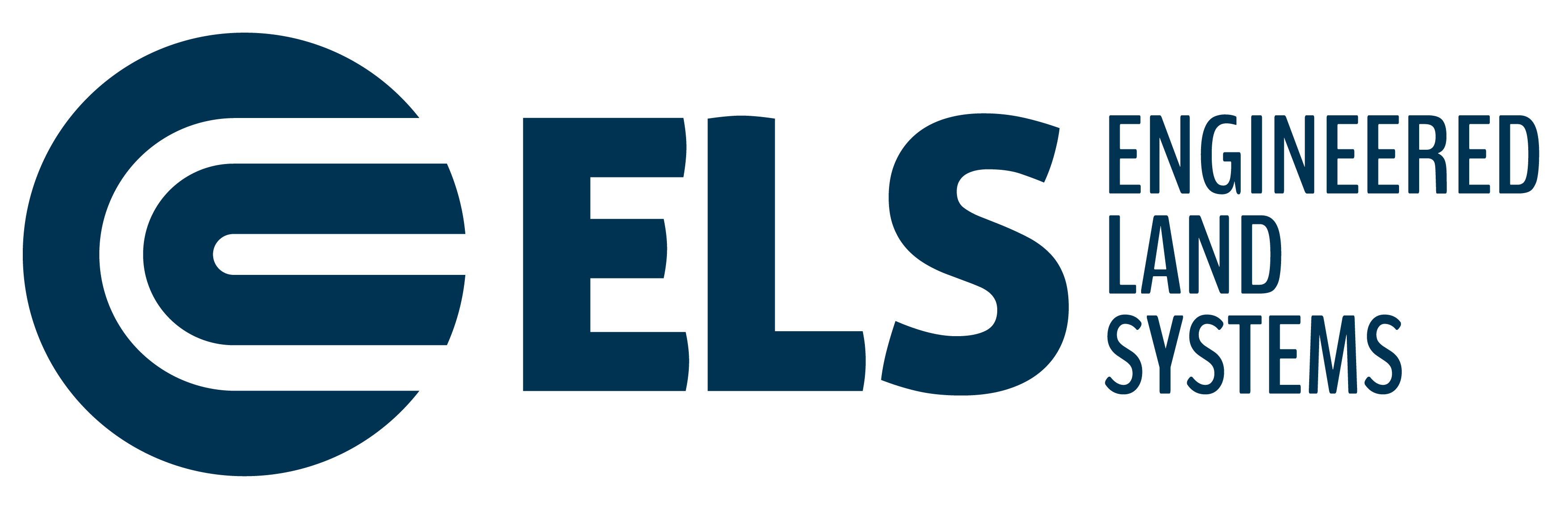 ELS ENGINEERED LAND SYSTEMS FEINDEF 2025